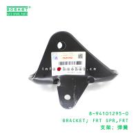 China FRT SPR Bracket for Isuzu 8941012950 - 1PCS Pack Suitable for ISUZU Trucks for sale