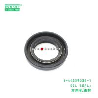 China 1-44259036-1 Oil Seal Hub Seal for ISUZU CXZ81 CVR FVR FVZ with 3 Months Warranty and 1PCS Pack for sale