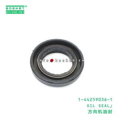 China 1-44259036-1 Oil Seal Hub Seal for ISUZU CXZ81 CVR FVR FVZ with 3 Months Warranty and 1PCS Pack for sale