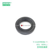 China 1-44259036-1 Oil Seal Hub Seal for ISUZU CXZ81 CVR FVR FVZ with 3 Months Warranty and 1PCS Pack for sale