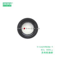 China 1-44259036-1 Oil Seal Hub Seal for ISUZU CXZ81 CVR FVR FVZ with 3 Months Warranty and 1PCS Pack for sale