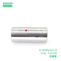China High-Quality Special Steel PIN PISTON for ISUZU FVZ34 6HK1 with 3 Months Warranty for sale