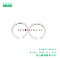 China 8-94402405-0 Snap Ring for ISUZU 8944024050 CLU HUB 1PCS for sale