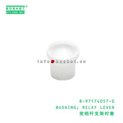China 8-97174057-0 Relay Lever Bushing for ISUZU NKR Truck Parts for sale