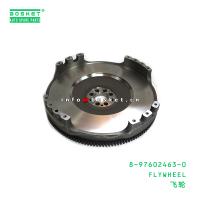China 8-97602463-0 Flywheel for ISUZU 6HK1 Engine 8976024630 Replacement Part for sale