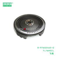 China 8-97602463-0 Flywheel for ISUZU 6HK1 Engine 8976024630 Replacement Part for sale