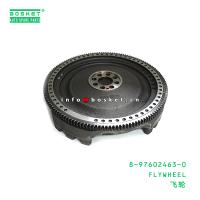 China 8-97602463-0 Flywheel for ISUZU 6HK1 Engine 8976024630 Replacement Part for sale