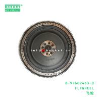 China 8-97602463-0 Flywheel for ISUZU 6HK1 Engine 8976024630 Replacement Part for sale