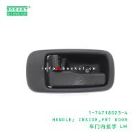 China ISUZU CXZ81 10PE1 6HE1T Front Door Handle Inside Door Handle Replacement Part for sale