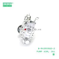 China ISUZU 8943959022 Injection Pump Assembly with 3 Months Warranty and Small Quantity Accepted for sale