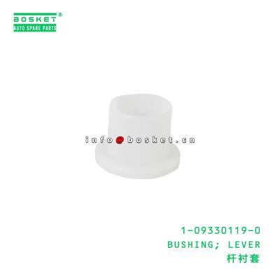 China 1-09330119-0 BUSHING; LEVER suitable for ISUZU 1093301190 for sale