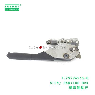 China 1-79996565-0 STEM; PARKING BRK suitable for ISUZU 1799965650 for sale