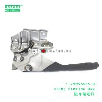 China 1-79996565-0 STEM; PARKING BRK suitable for ISUZU 1799965650 for sale