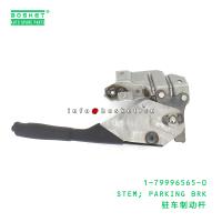 China 1-79996565-0 STEM; PARKING BRK suitable for ISUZU 1799965650 for sale