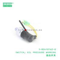 China 1-82410162-0 SWITCH; OIL PRESSURE WARNING suitable for ISUZU 1824101620 for sale