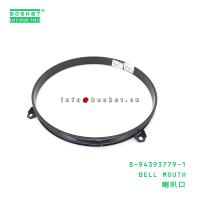 China 8-94393779-1 BELL MOUTH suitable for ISUZU 8943937791 for sale