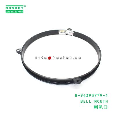 China 8-94393779-1 BELL MOUTH suitable for ISUZU 8943937791 for sale