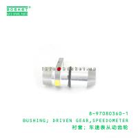 China ISUZU NKR Compatible Driven Gear Bushing for Speedometer with 1PCS Pack and 3 Months Warranty for sale