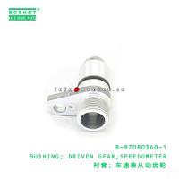 China ISUZU NKR Compatible Driven Gear Bushing for Speedometer with 1PCS Pack and 3 Months Warranty for sale