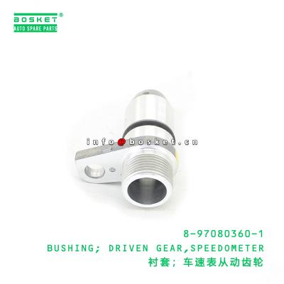 China ISUZU NKR Compatible Driven Gear Bushing for Speedometer with 1PCS Pack and 3 Months Warranty for sale