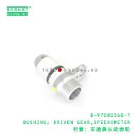 China ISUZU NKR Compatible Driven Gear Bushing for Speedometer with 1PCS Pack and 3 Months Warranty for sale