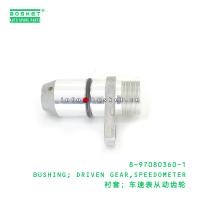 China ISUZU NKR Compatible Driven Gear Bushing for Speedometer with 1PCS Pack and 3 Months Warranty for sale
