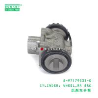 China ISUZU 8971793330 Rear Brake Wheel Cylinder 1PCS Pack for ISUZU Trucks for sale
