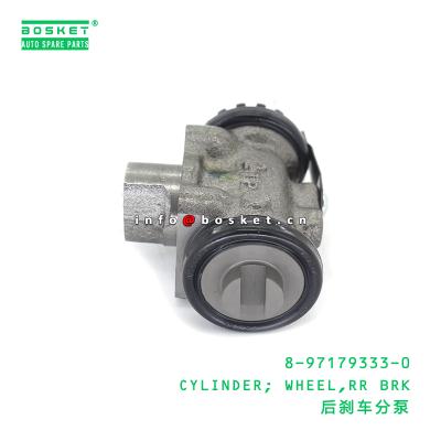 China ISUZU 8971793330 Rear Brake Wheel Cylinder 1PCS Pack for ISUZU Trucks for sale
