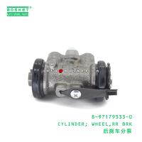 China ISUZU 8971793330 Rear Brake Wheel Cylinder 1PCS Pack for ISUZU Trucks for sale