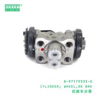China ISUZU 8971793330 Rear Brake Wheel Cylinder 1PCS Pack for ISUZU Trucks for sale