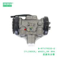 China ISUZU 8971793330 Rear Brake Wheel Cylinder 1PCS Pack for ISUZU Trucks for sale