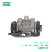 China Isuzu 8971793340 Rear Brake Wheel Cylinder 1PCS Pack for Isuzu Trucks for sale