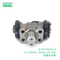 China Isuzu 8971793340 Rear Brake Wheel Cylinder 1PCS Pack for Isuzu Trucks for sale