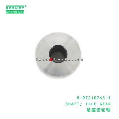 China ISUZU 8972107651 Idle Gear Shaft for Commercial Trucks for sale