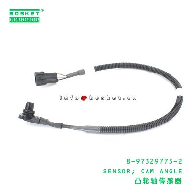 China 8-97329775-2 Cam Angle Sensor for ISUZU 4HK1-TC RHD Engine Sensor 8973297752 for sale
