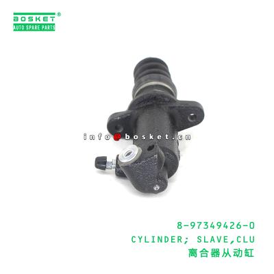 China Isuzu Slave Cylinder Suitable for ISUZU 8973494260 with 1PCS Pack Quantity and 3 Months Warranty for sale