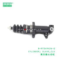 China Isuzu Slave Cylinder Suitable for ISUZU 8973494260 with 1PCS Pack Quantity and 3 Months Warranty for sale