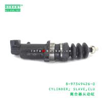 China Isuzu Slave Cylinder Suitable for ISUZU 8973494260 with 1PCS Pack Quantity and 3 Months Warranty for sale