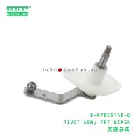 China 8-97855148-0 Pivot Assembly Front Wiper Pivot for ISUZU NKR 4JB1 8978551480 (1PCS) for sale
