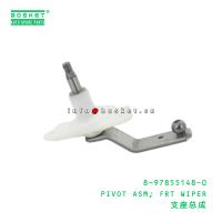 China 8-97855148-0 Pivot Assembly Front Wiper Pivot for ISUZU NKR 4JB1 8978551480 (1PCS) for sale