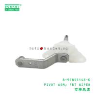 China 8-97855148-0 Pivot Assembly Front Wiper Pivot for ISUZU NKR 4JB1 8978551480 (1PCS) for sale