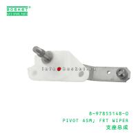 China 8-97855148-0 Pivot Assembly Front Wiper Pivot for ISUZU NKR 4JB1 8978551480 (1PCS) for sale