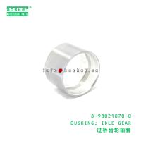 China 8-98021070-0 ISUZU 8980210700 Idle Gear Bushing for ISUZU Trucks for sale