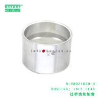 China 8-98021070-0 ISUZU 8980210700 Idle Gear Bushing for ISUZU Trucks for sale