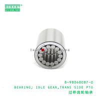 China ISUZU 8980680870 Idle Gear Bearing for Transmission Side PTO for sale