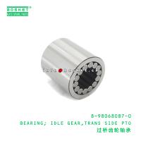 China ISUZU 8980680870 Idle Gear Bearing for Transmission Side PTO for sale