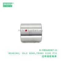 China ISUZU 8980680870 Idle Gear Bearing for Transmission Side PTO for sale