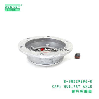 China Front Axle Hub Cap Suitable for ISUZU 8983292960 with 1PCS Pack Quantity and 3 Months Warranty for sale