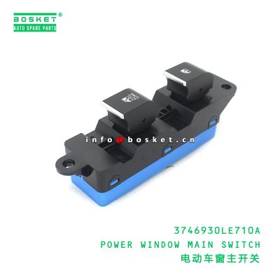 China 3746930LE710A Power Window Main Switch suitable for JAC N56 1PCS for sale