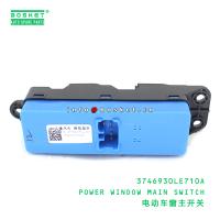 China 3746930LE710A Power Window Main Switch suitable for JAC N56 1PCS for sale